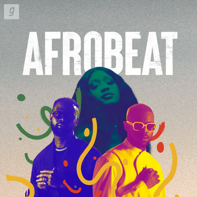 Afrobeat Music Playlist: Best Afrobeat MP3 Songs on Gaana.com