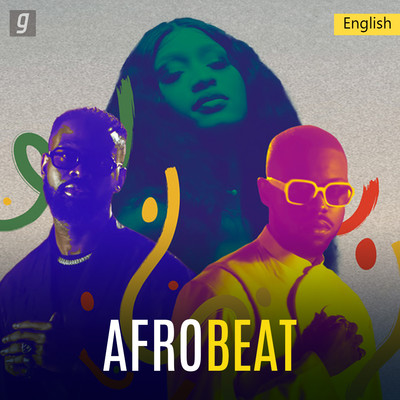 Afrobeat Music Playlist: Best Afrobeat MP3 Songs on Gaana.com