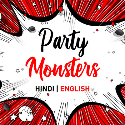 Party Monsters Music Playlist: Best Party Monsters MP3 Songs on Gaana.com