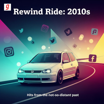 Rewind Ride 2010s Music Playlist: Best Rewind Ride 2010s MP3 Songs on ...