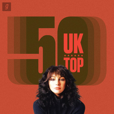 UK Top 50 Music Playlist: Best MP3 Songs on Gaana.com