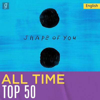 All Time Top 50 Music Playlist: Best All Time Top 50 MP3 Songs on Gaana.com