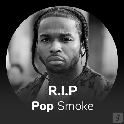 Best of Pop Smoke Music Playlist: Best Best of Pop Smoke MP3 Songs on ...
