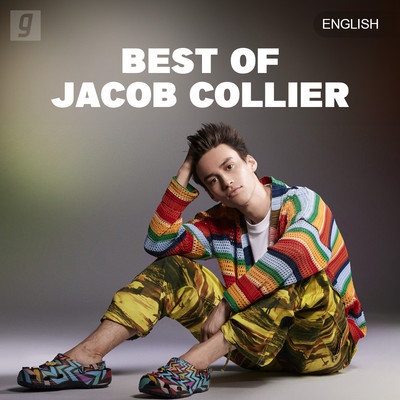 Best of Jacob Collier Music Playlist: Best Best of Jacob Collier MP3 ...
