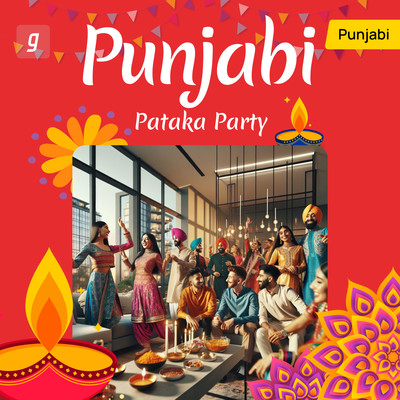 Punjabi Pataka Party Music Playlist: Best Punjabi Pataka Party MP3 ...