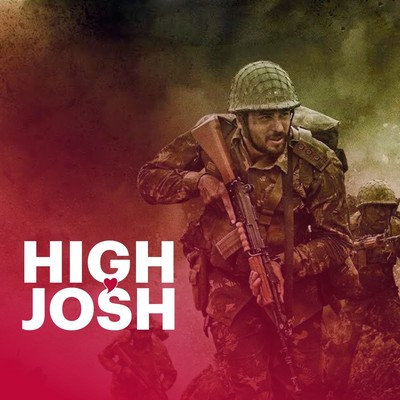 High Josh Music Playlist: Best High Josh MP3 Songs on Gaana.com