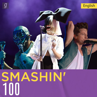 Smashin' 100 Music Playlist: Best Smashin' 100 MP3 Songs on Gaana.com