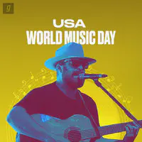 USA Music Playlist: Best USA MP3 Songs on Gaana.com