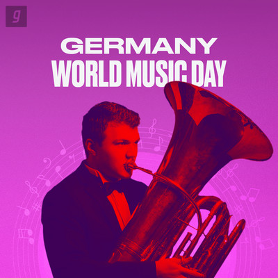 Germany Music Playlist: Best Germany MP3 Songs on Gaana.com