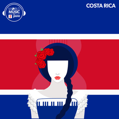 Costa Rica Music Playlist: Best Costa Rica MP3 Songs on Gaana.com