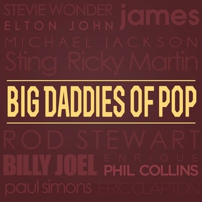 BIG DADDIES of POP Music Playlist: Best BIG DADDIES of POP MP3 Songs on ...