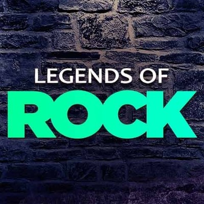 Legends Of Rock Music Playlist: Best Legends Of Rock MP3 Songs on Gaana.com