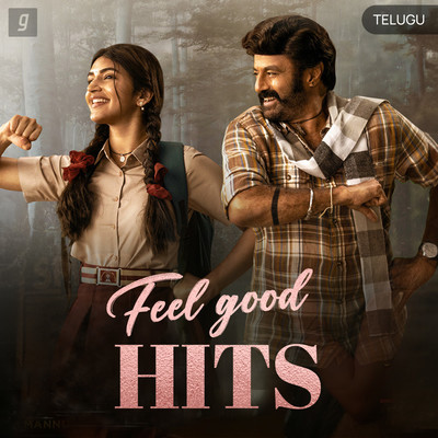 Feel Good Hits : Telugu Music Playlist: Best Feel Good Hits : Telugu MP3 Songs on Gaana.com