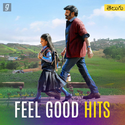 Feel Good Hits : Telugu Music Playlist: Best Feel Good Hits : Telugu MP3 Songs on Gaana.com