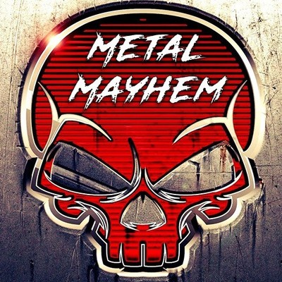 Metal Mayhem Music Playlist: Best Metal Mayhem MP3 Songs on Gaana.com