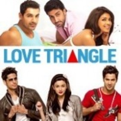 Love Triangle Music Playlist: Best Love Triangle MP3 Songs on Gaana.com
