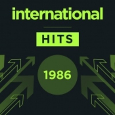 International Hits 1986 Music Playlist: Best International Hits 1986 ...