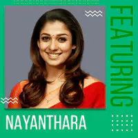 Best of Nayanthara Music Playlist: Best MP3 Songs on Gaana.com