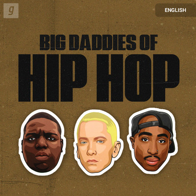 BIG DADDIES of HIP HOP Music Playlist: Best BIG DADDIES of HIP HOP MP3 ...