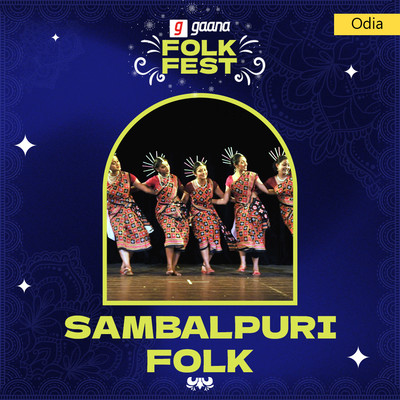 Sambalpuri Folk Mix Music Playlist: Best Sambalpuri Folk Mix MP3 Songs ...