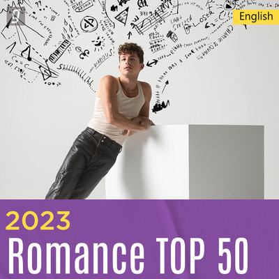 English Romance Top 50 - 2023 Music Playlist: Best English Romance Top 50 - 2023 MP3 Songs on ...