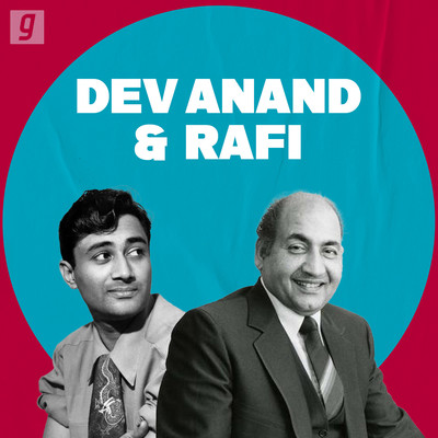 Rafi Sings for Dev Anand Music Playlist: Best MP3 Songs on Gaana.com