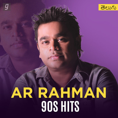 AR Rahman 90s Hits Music Playlist: Best AR Rahman 90s Hits MP3 Songs on ...