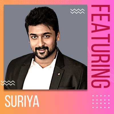 Best of Suriya Music Playlist: Best MP3 Songs on Gaana.com