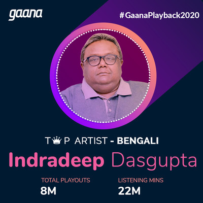 Best of Indradeep Dasgupta Music Playlist: Best Best of Indradeep ...