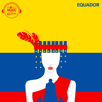 Ecuador Music Playlist: Best Ecuador MP3 Songs on Gaana.com