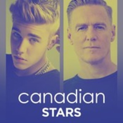Canadian stars Music Playlist: Best Canadian stars MP3 Songs on Gaana.com