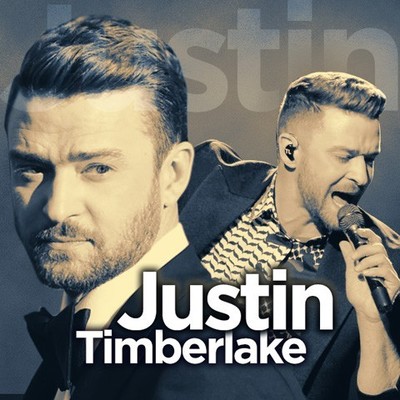 Best of Justin Timberlake Music Playlist: Best MP3 Songs on Gaana.com