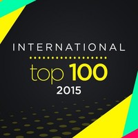 International Top 100 – 2015 Music Playlist: Best MP3 Songs on Gaana.com