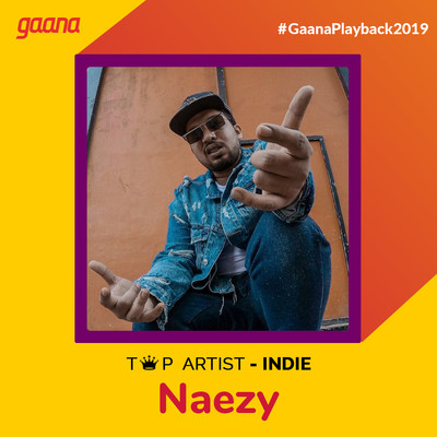 Best of Naezy Music Playlist: Best Best of Naezy MP3 Songs on Gaana.com