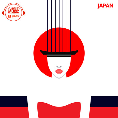 Japan Music Playlist: Best Japan MP3 Songs on Gaana.com