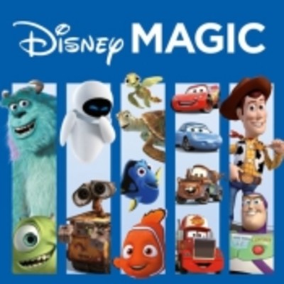 Disney Magic Music Playlist: Best Disney Magic MP3 Songs on Gaana.com