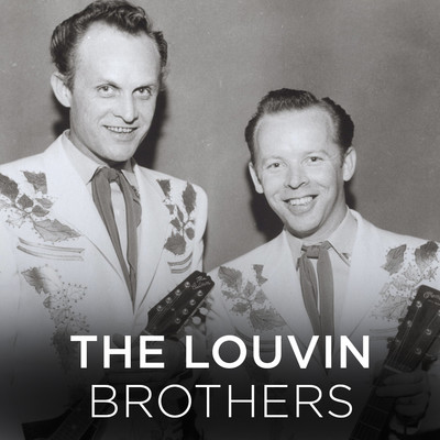 Best of The Louvin Brothers Music Playlist: Best Best of The Louvin ...