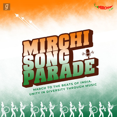 Mirchi Song Parade Music Playlist: Best Mirchi Song Parade MP3 Songs on ...