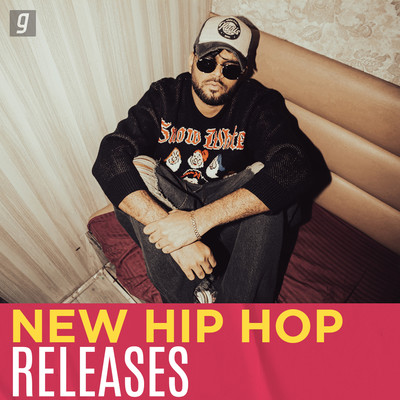 New Hip Hop Releases Music Playlist: Best New Hip Hop Releases MP3 ...