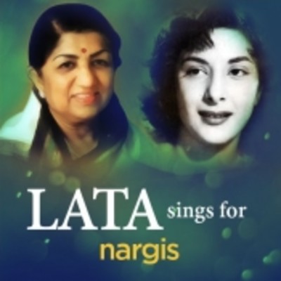 Lata sings for Nargis Music Playlist: Best MP3 Songs on Gaana.com