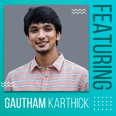 Best of Gautham Karthick Music Playlist: Best MP3 Songs on Gaana.com