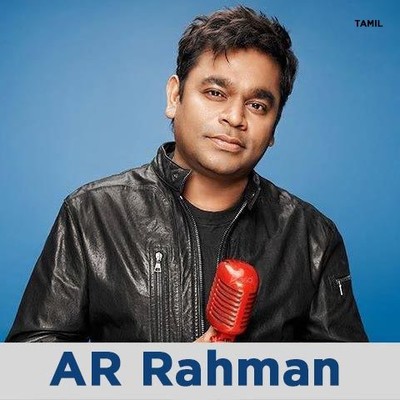 AR Rahman Music Playlist: Best AR Rahman MP3 Songs on Gaana.com