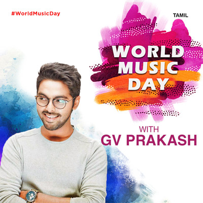 WMD with GV Prakash Music Playlist: Best WMD with GV Prakash MP3 Songs on Gaana.com