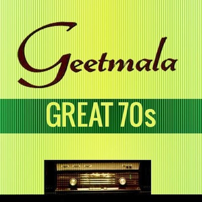 Geetmala Great 70s Music Playlist: Best MP3 Songs on Gaana.com