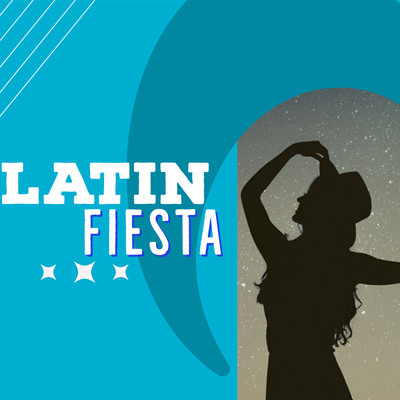 Latin Fiesta Music Playlist: Best Latin Fiesta MP3 Songs on Gaana.com