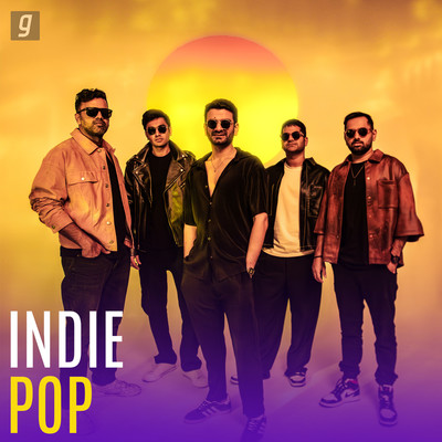 Indie Pop Music Playlist: Best Indie Pop MP3 Songs on Gaana.com