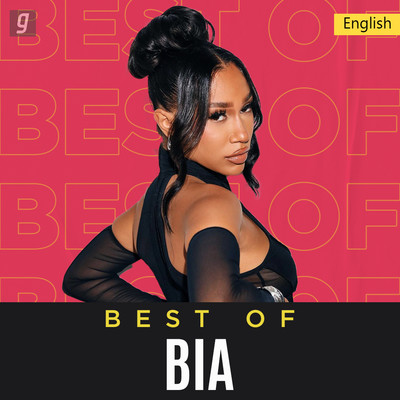 Best of BIA Music Playlist: Best Best of BIA MP3 Songs on Gaana.com