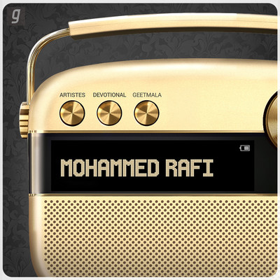 Mohammed Rafi Hits Music Playlist: Best Mohammed Rafi Hits MP3 Songs on ...
