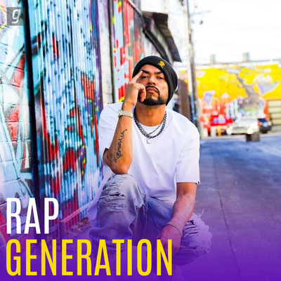 Rap Generation Music Playlist: Best Rap Generation MP3 Songs on Gaana.com