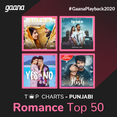 Romance Top 50 - Punjabi (2020) Music Playlist: Best Romance Top 50 - Punjabi (2020) MP3 Songs ...